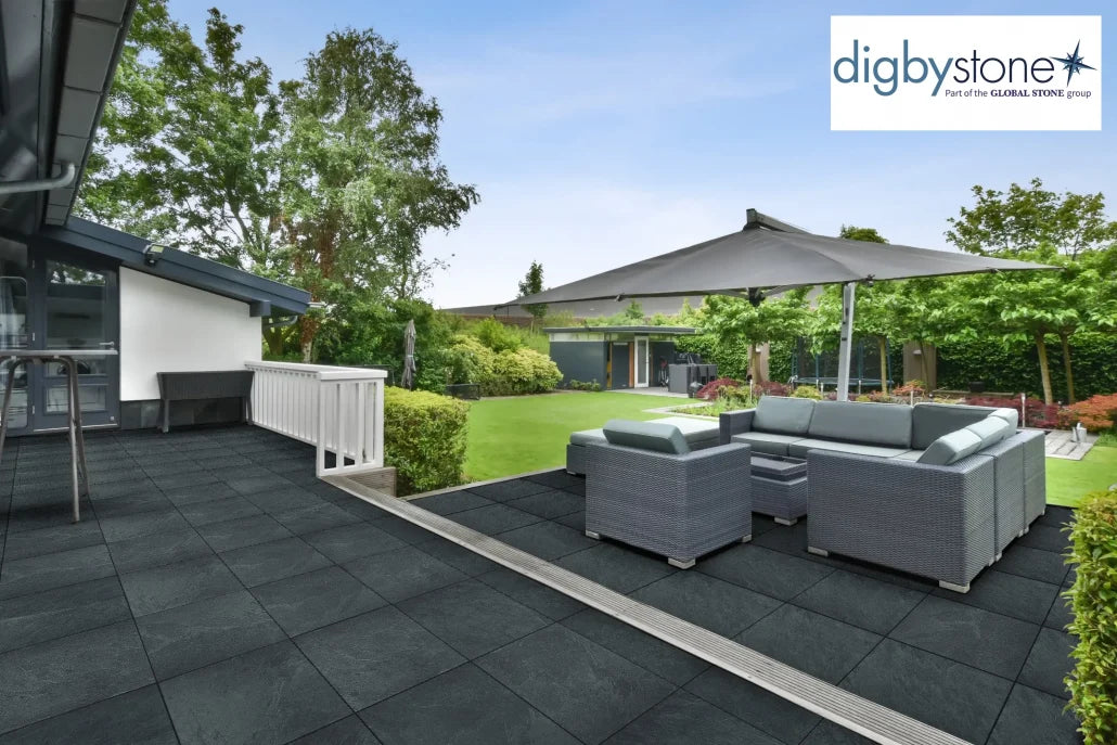 8 Innovative Split-level Patio Ideas to Divide Your Spaces