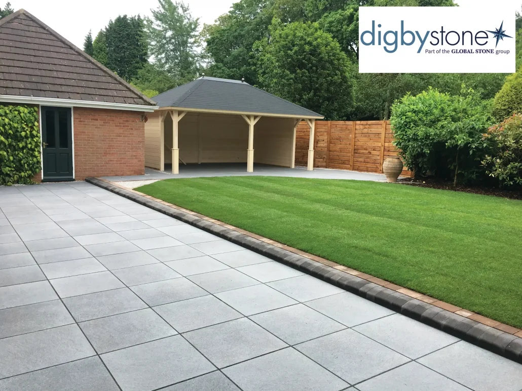 8 Stylish Garden Border Edging Ideas for Beautiful Outdoors