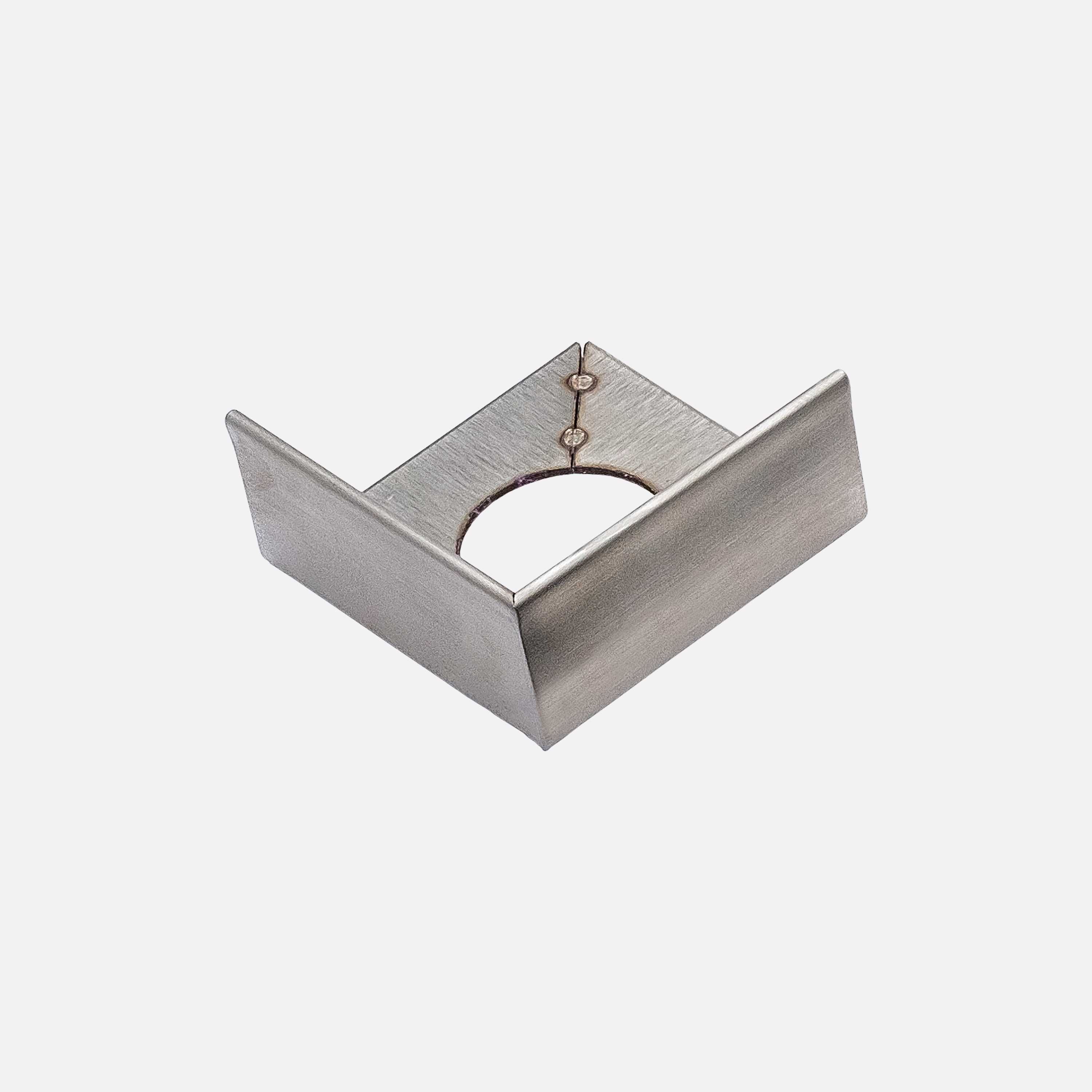 Ultimate Stainless Steel Trim Range