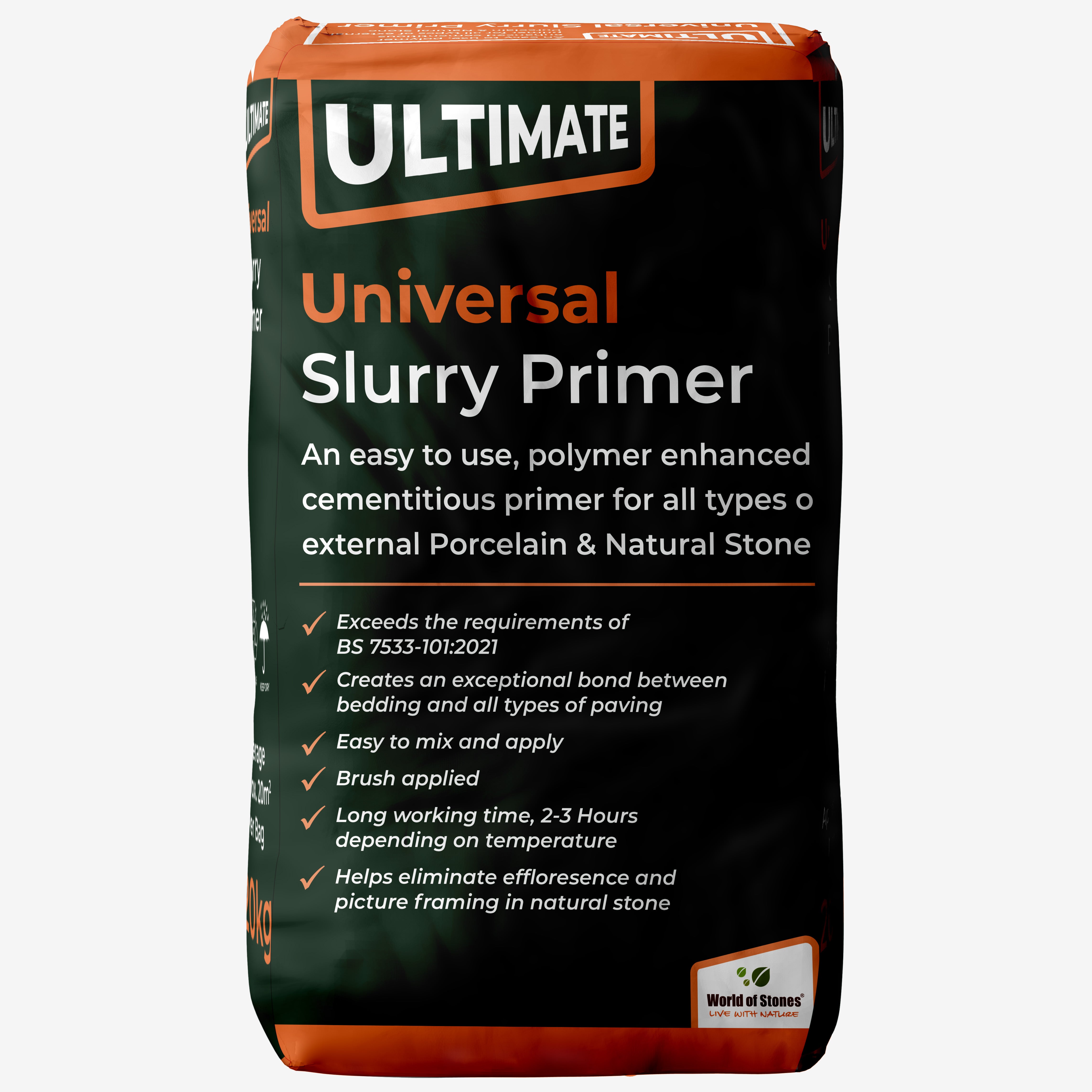 Ultimate Elite Porcelain Slurry Primer